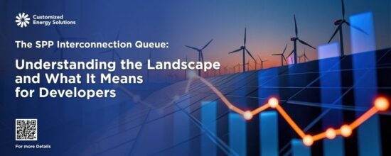 Part 2 of 3 – The SPP Interconnection Queue: Understanding the ...