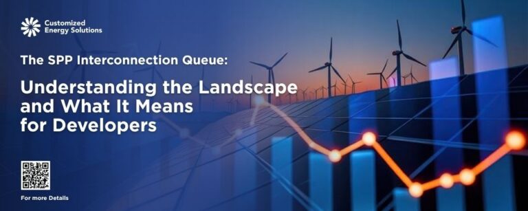Part 2 of 3 – The SPP Interconnection Queue: Understanding the ...