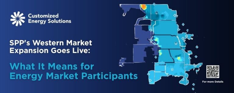 SPP’s Western Market Expansion Goes Live: What It Means for Energy ...