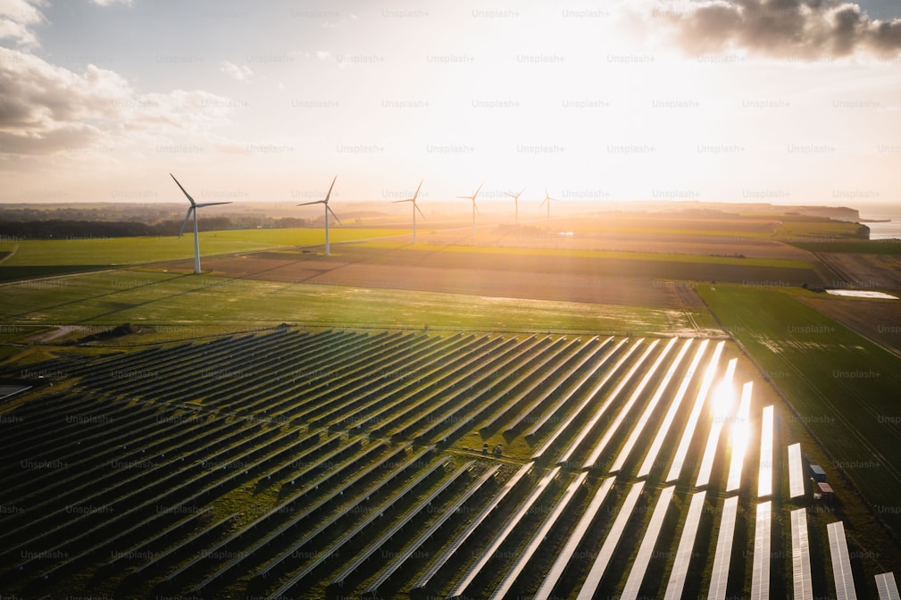 Retail Energy Solutions | CES